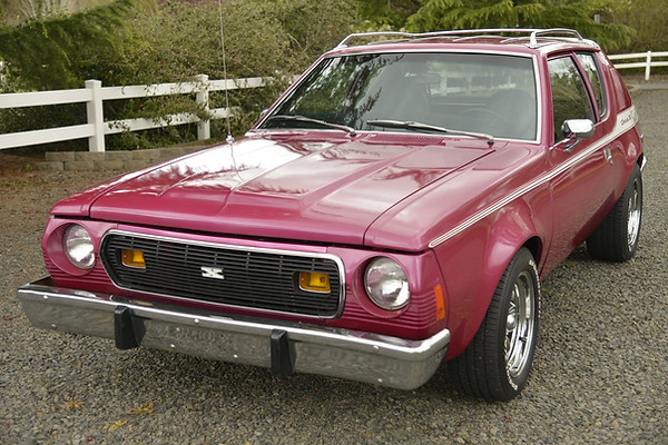 401 Gremlin | denwerksvintagecars