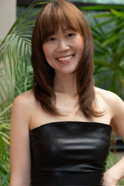 Eileen | Thelafashionshow