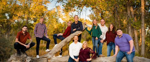 Nat Moore Photography | Colorado Elopement Photographer + Destination ...