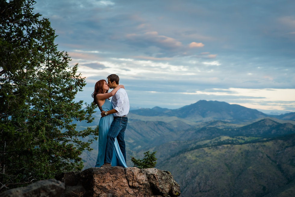 Nat Moore Photography | Colorado Elopement Photographer + Destination ...