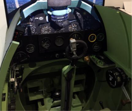 All Products | Spitfire Flight Sim