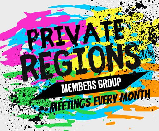 Tropicana Private Region Owners Group | Tropicana