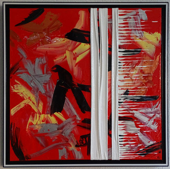 BUTZ Anne-Catherine | Rotary Art