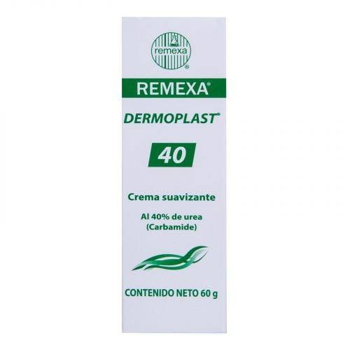Dermoplast 40 Crema 60 gr. | Farmacias Dermocutánea