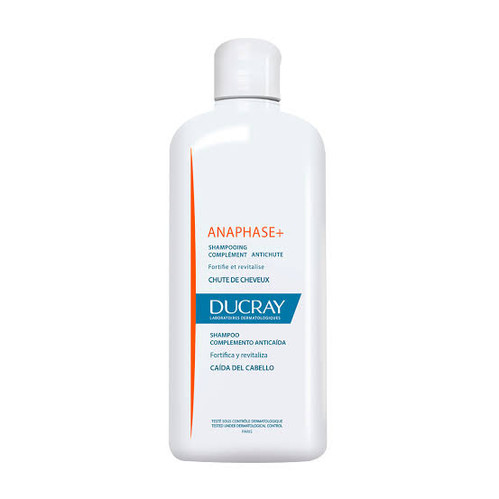 Anaphase Plus Shampoo de 400ml | Farmacias Dermocutánea