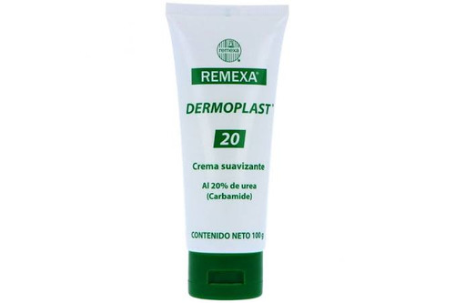 Dermoplast 20 Crema 100 gr | Farmacias Dermocutánea