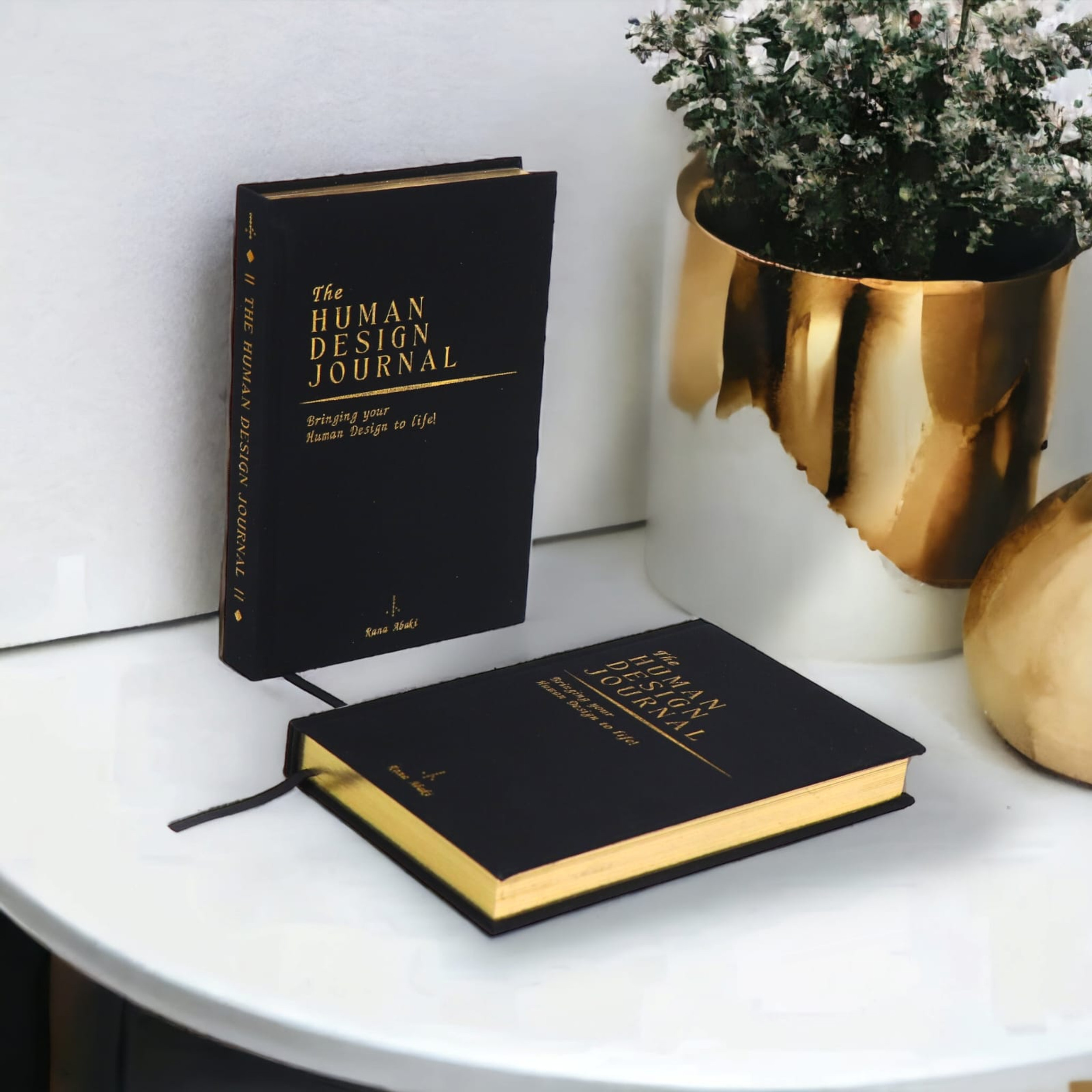 Home - Human Design Journal | Hdjournals