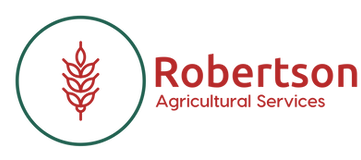 Agricultural Contractor | Robertson Agricultural Services | United Kingdom