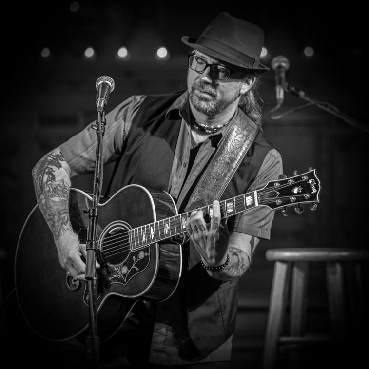 Christopher David Hanson | Studio35