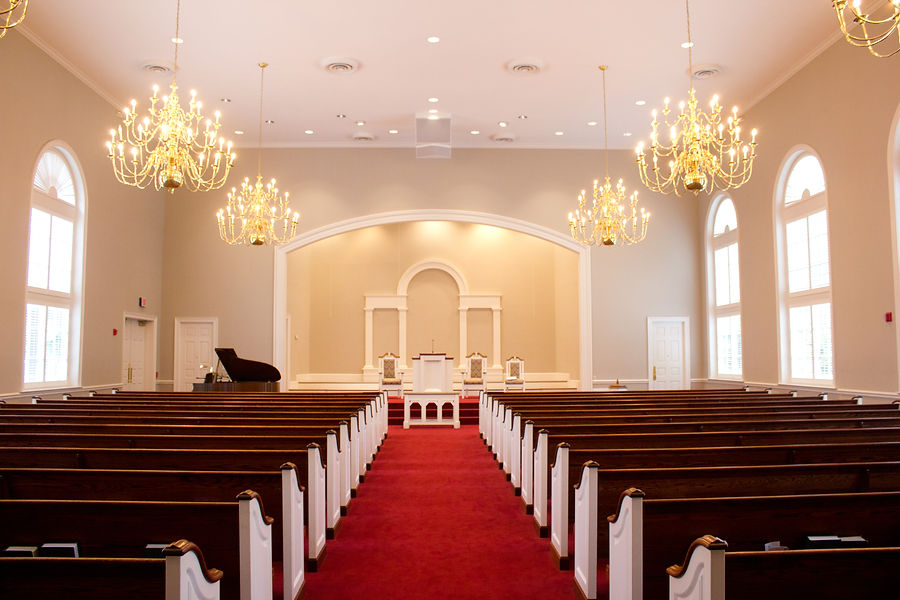 WELCOME | Perry Presbyterian