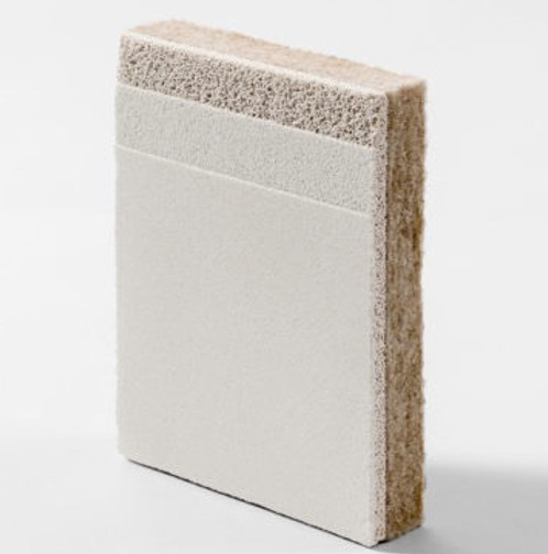 BASWA Natural Acoustic Plaster | St Albans, UK | BASWA Acoustic