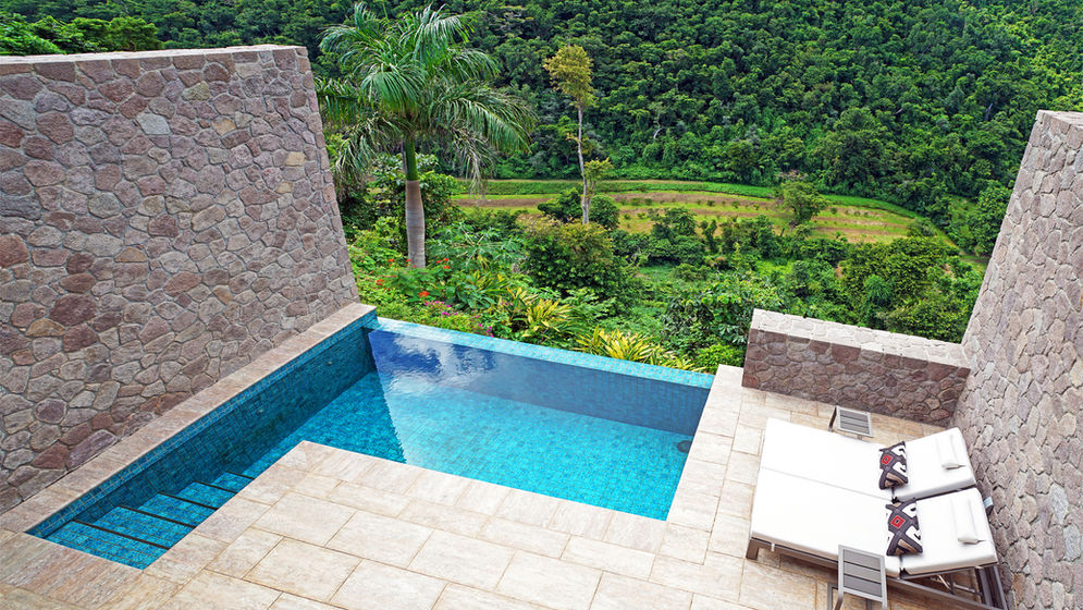 Coulibri Ridge | Dominica