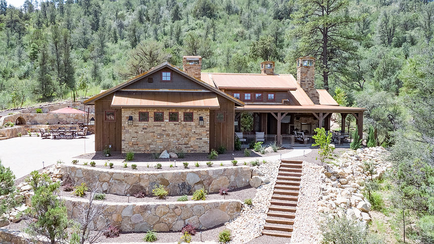 MICHAEL BOAZ | M.S. BOAZ CONST.