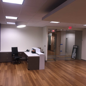 Triad Drywall | Drywall Construction | Drywall Services | Atlanta Georgia