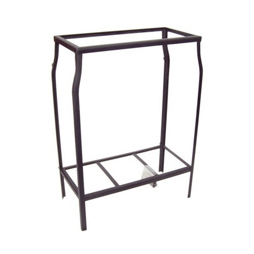 Aquarium Noble Double Angle Iron Stand 30x12 | Pet Paradise