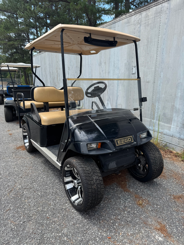 EZ-GO cart | $6000 USD | InStock