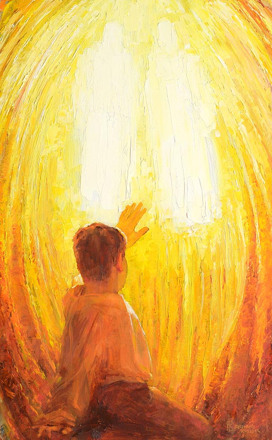 H O M E | richard-russell-art