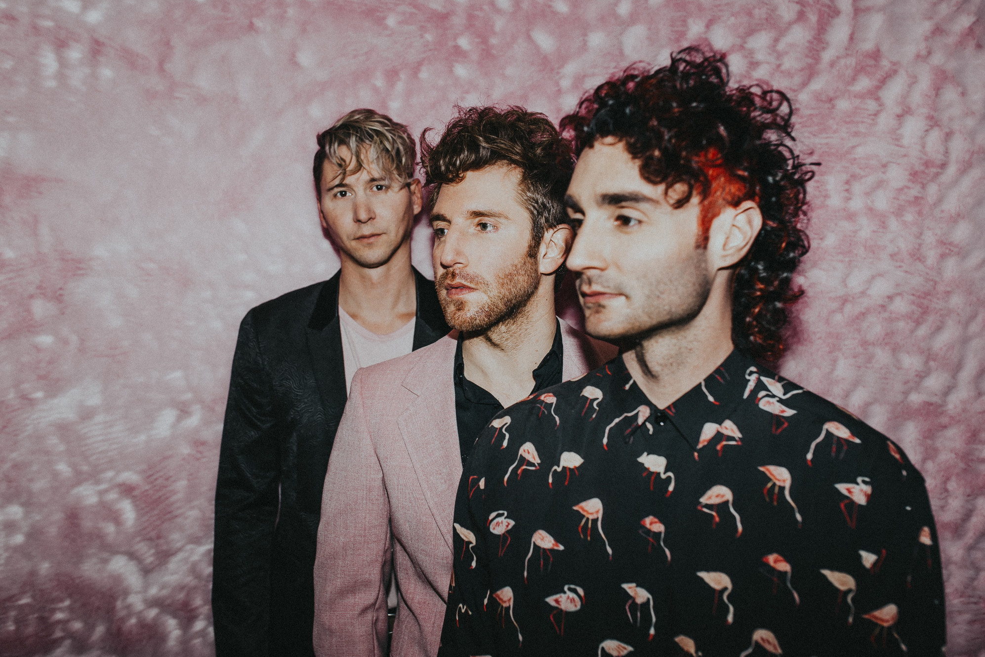 Smallpools | Indie Rock Band