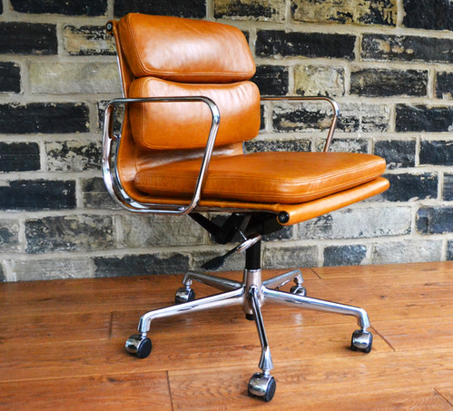 Original Vitra EA217 | Mysite