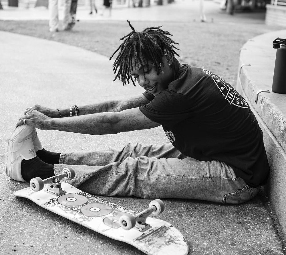 Boo Johnson | "Honestly, the whole fitness life has really grown on me ...