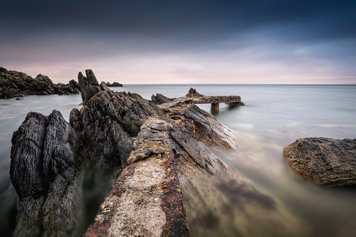 Stroove Pier, Co. Donegal | Tandem PhotographyNI
