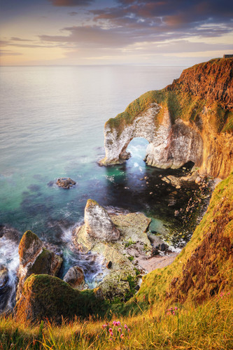 The Wishing Arch | Tandem PhotographyNI