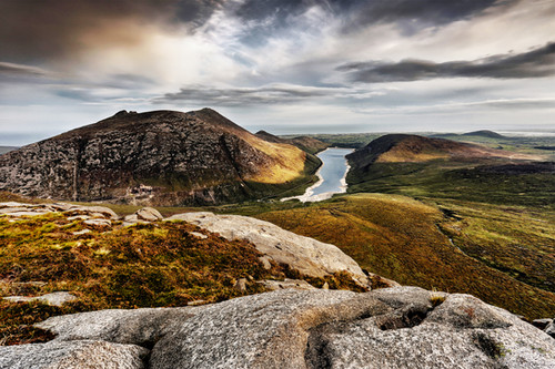 Doan, Mourne | Tandem PhotographyNI
