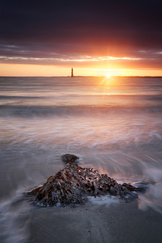 Haulbowline Lighthouse, Cranfield (ii) | Tandem PhotographyNI