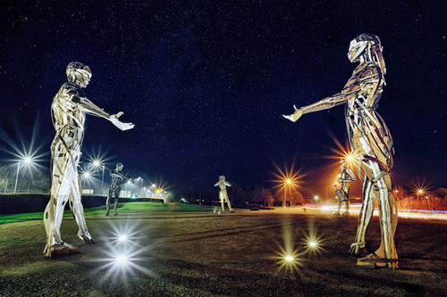 The Tinnies, Strabane | Tandem PhotographyNI