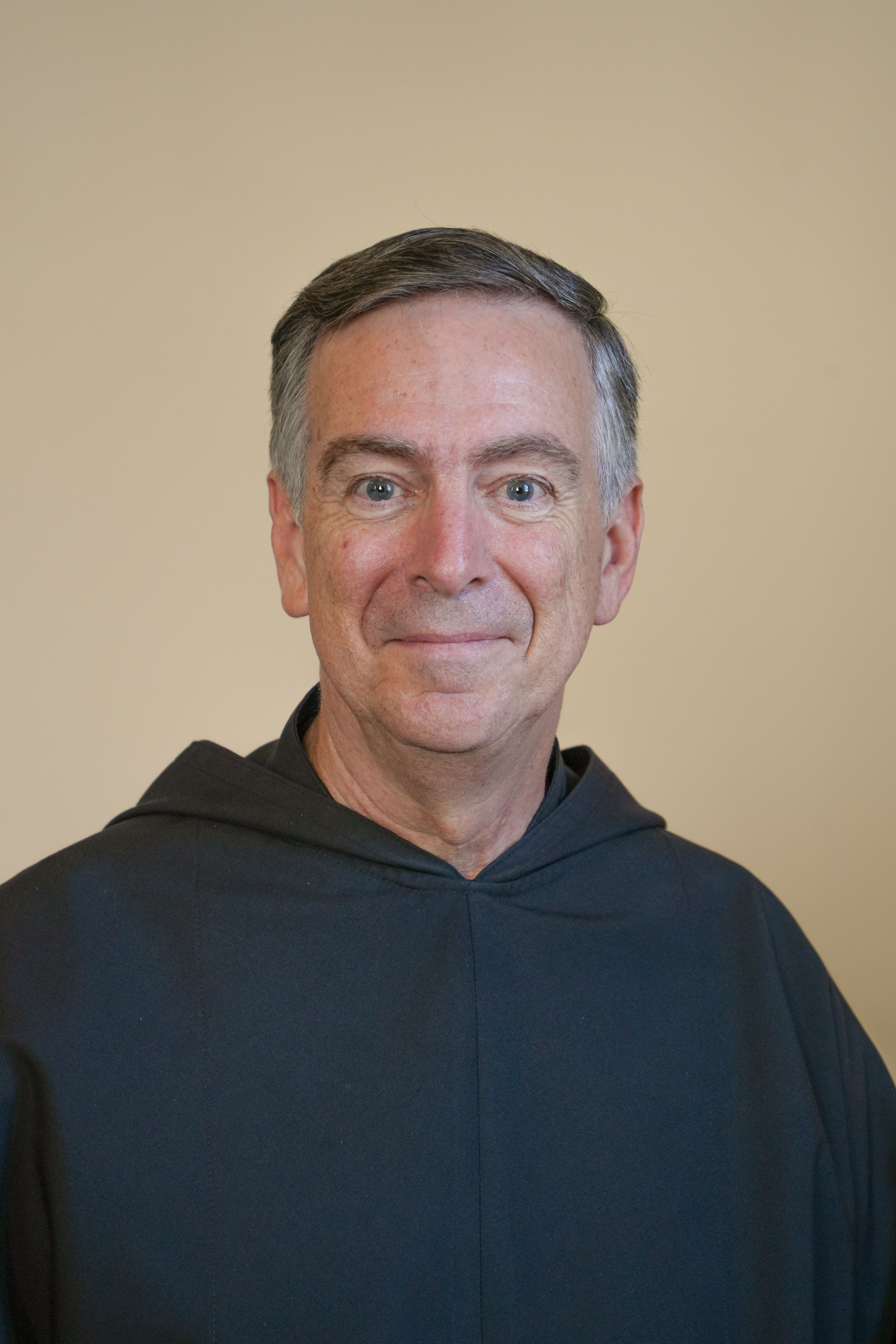 Homily | 18 September - CGO 2025 Closing Mass | Order of Saint Augustine