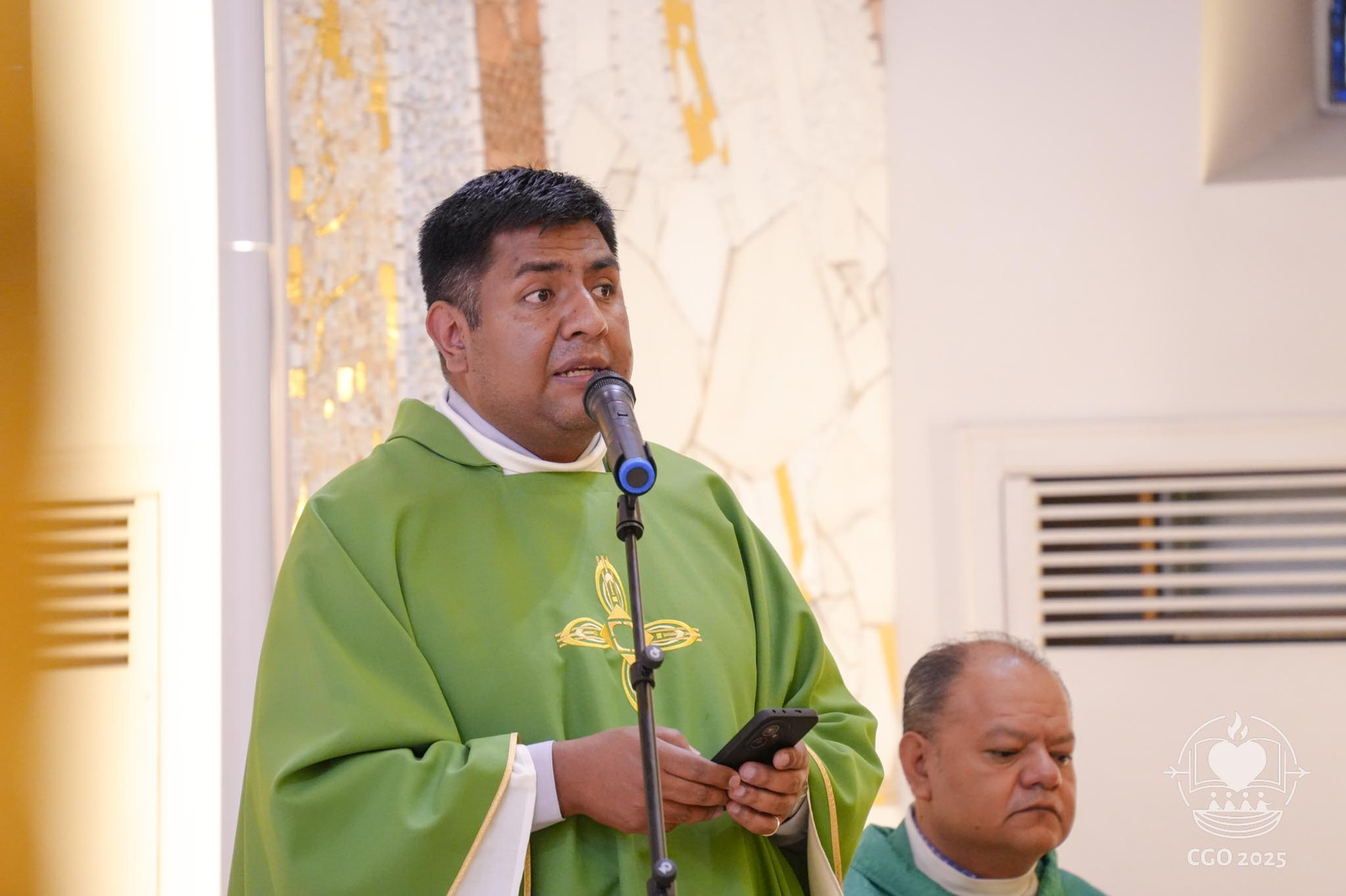 Homily | 9 September 2025 | Order of Saint Augustine