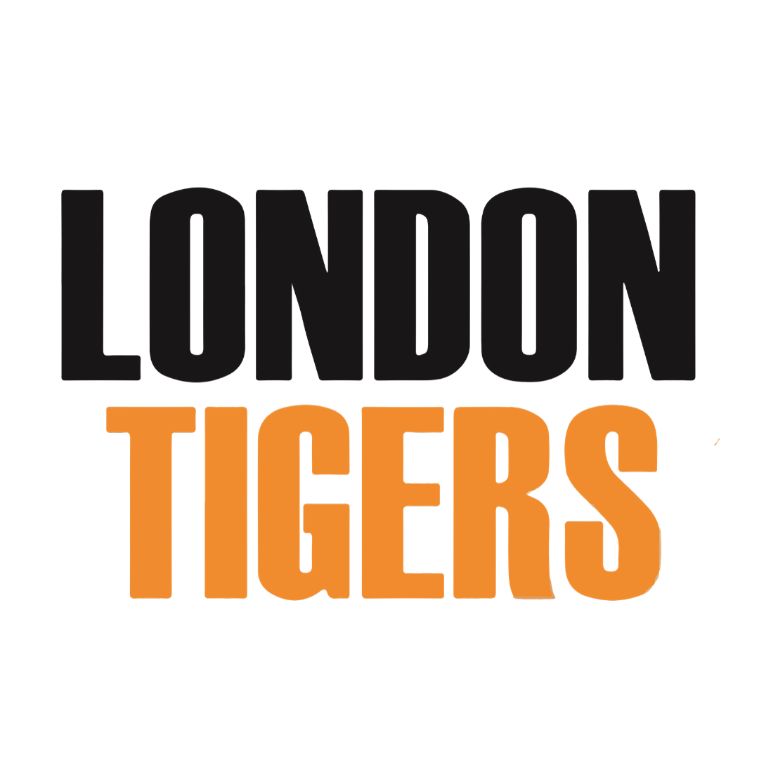 London Tiger | Award-winning Charity | England, UK