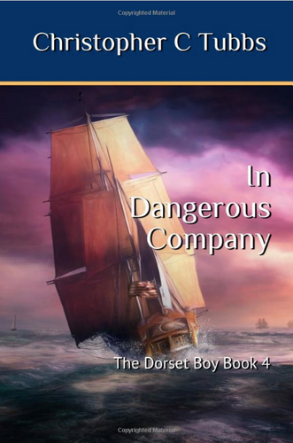 In Dangerous Company | Christopher C Tubbs