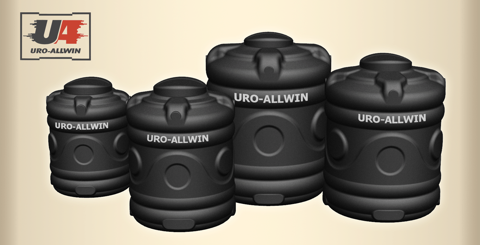 Water Tank, Blow moulding water tank, Blow moulding tank