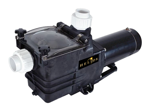 POMPE HELIOS 1,5 HP - CREUSÉE HELIOS PUMP 1.5 HP - INGROUND | PISCINES ...