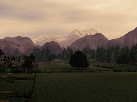 Sims 3 Worlds | sugarslegacystables