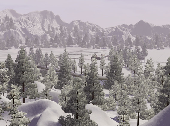 Sims 3 Worlds | sugarslegacystables