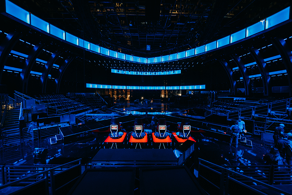 Video Production & Motion Graphics Company Huntley, IL | GreenRoom ...