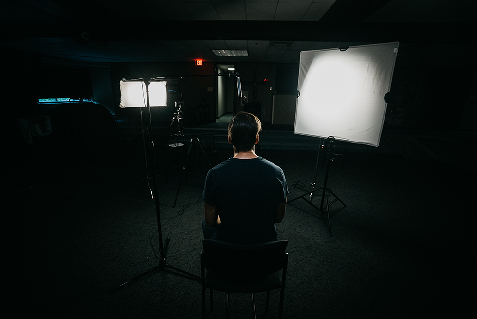 Video Production & Motion Graphics Company Huntley, IL | GreenRoom ...