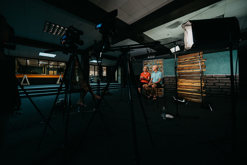 Video Production & Motion Graphics Company Huntley, IL | GreenRoom ...