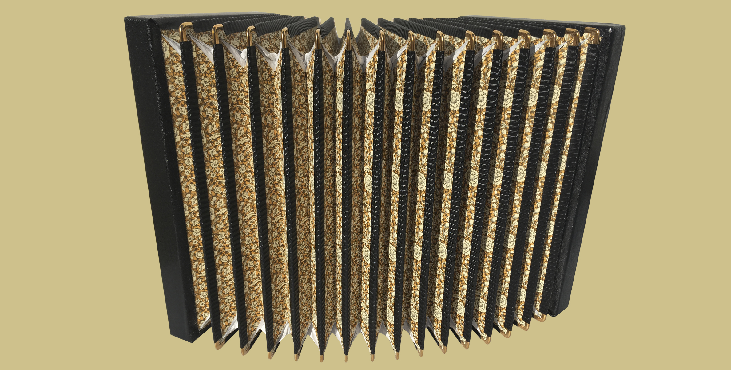 Castelfidardo | Marconi Bellows for accordions Mantici Fisarmoniche