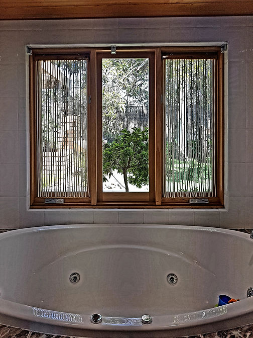 Rope | The Original Rope Doors | Australia