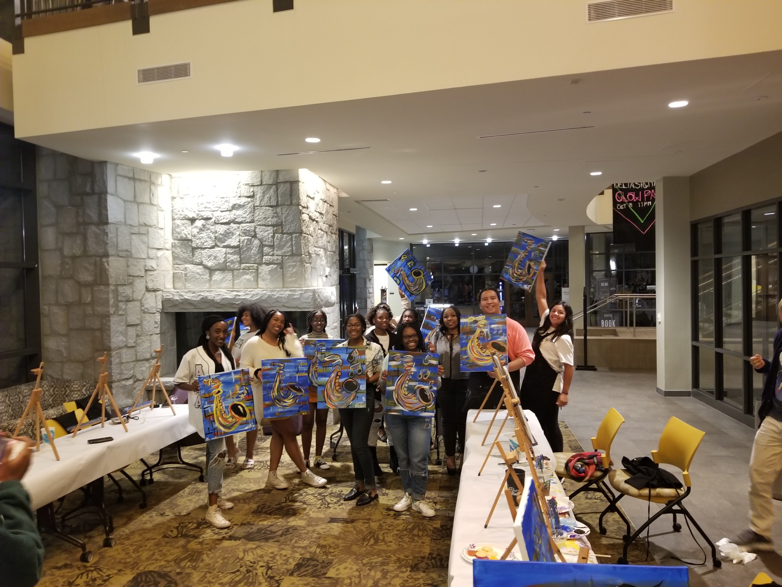 Home | Tau Pi Chapter