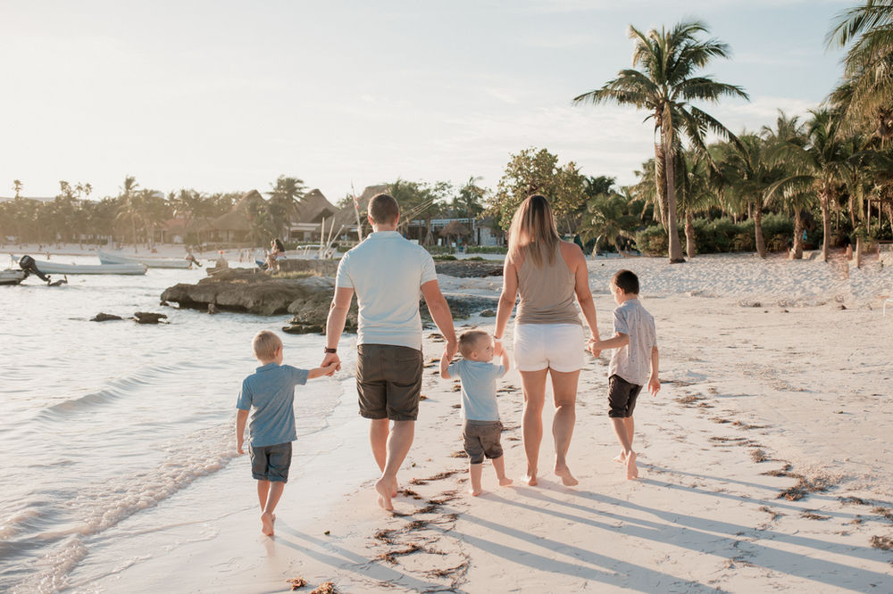 A Quick Guide to Taking Better Vacation Photos