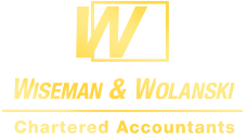Wiseman and Wolanski Chartered Accountants | RHBOT Business Directory