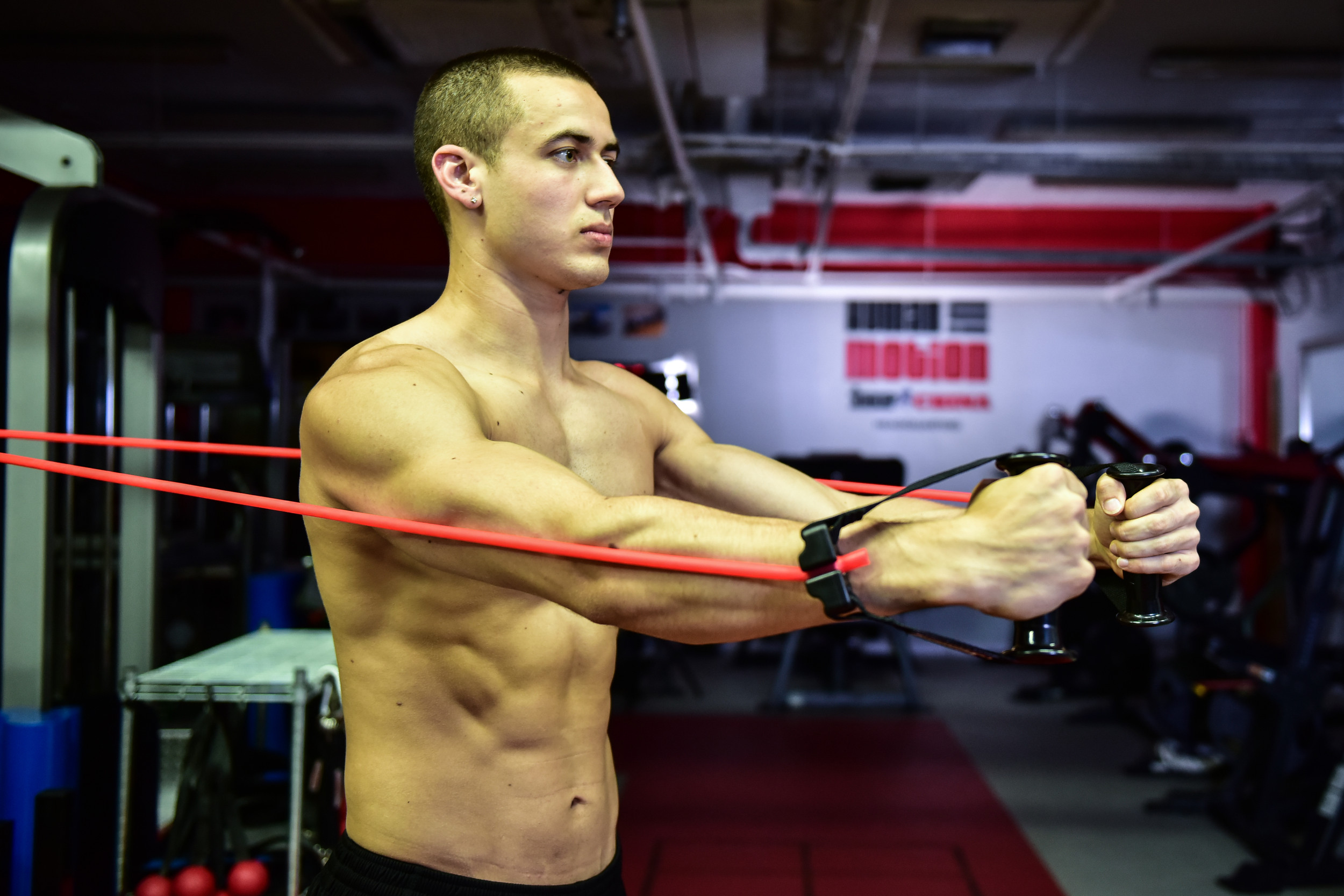 Resistance Bands (JC Bands) - Institute of Human Performance