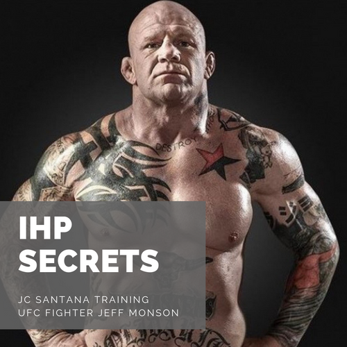 The Final Countdown 2 - House of Pain DVD - JC Santana Training Jeff ...