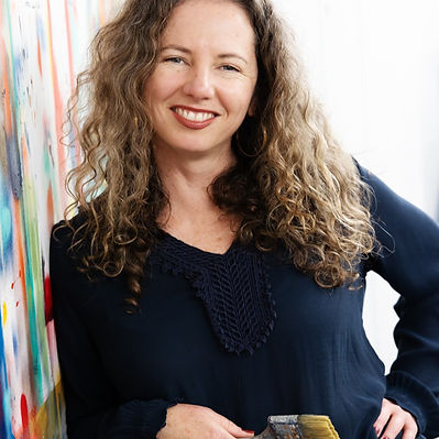 Angela Maritz| Art Shows Across Aotearoa