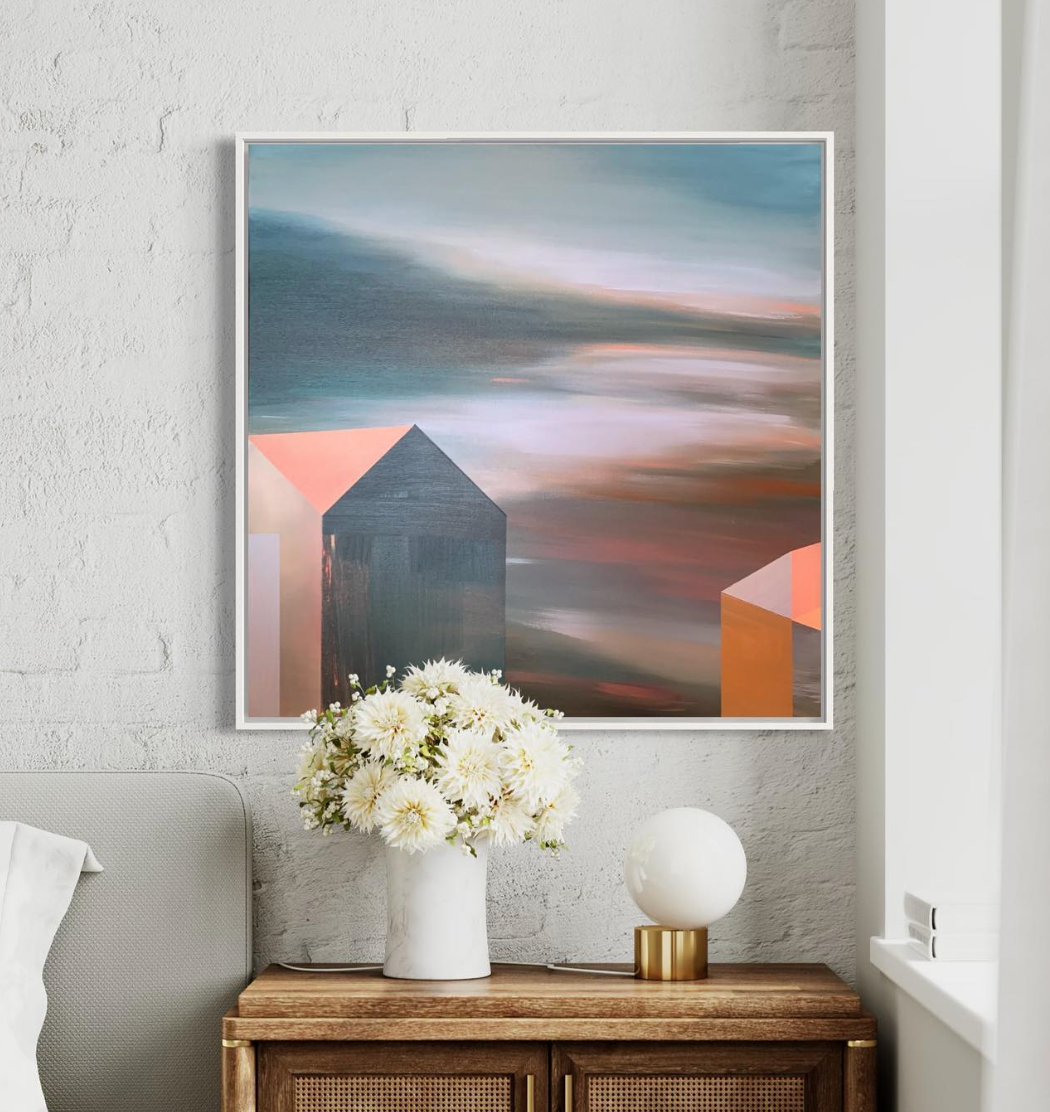 Kelly Rowe| Art Shows Across Aotearoa