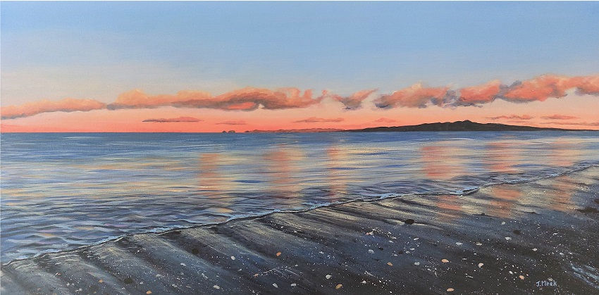 Joanna Meek| Art Shows Across Aotearoa